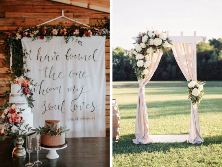 Backdrops ou “espaços instagramáveis”: 4 dicas para incluir no seu ...