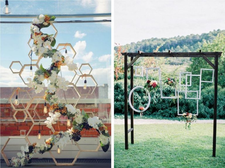 Backdrops ou “espaços instagramáveis”: 4 dicas para incluir no seu ...