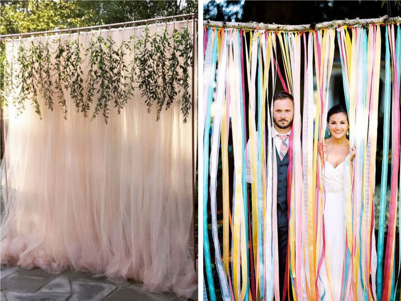 Backdrops ou “espaços instagramáveis”: 4 dicas para incluir no seu ...