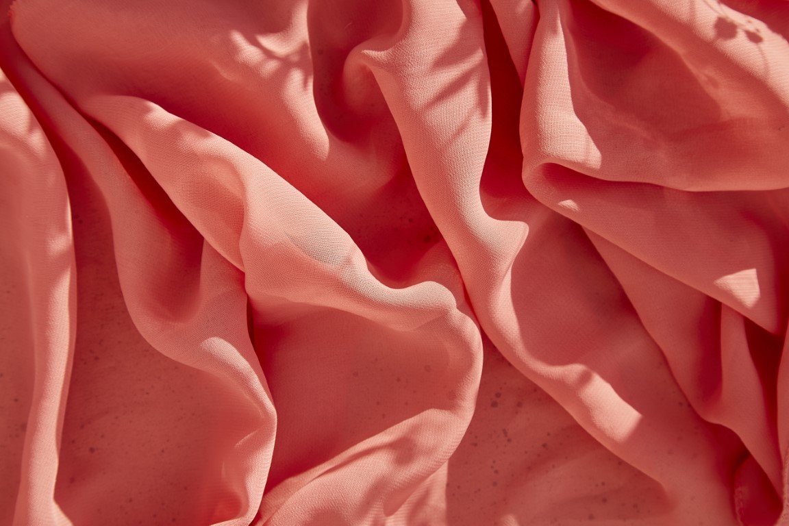 Tudo que você precisa saber sobre o tecido chiffon - Casa Assuf